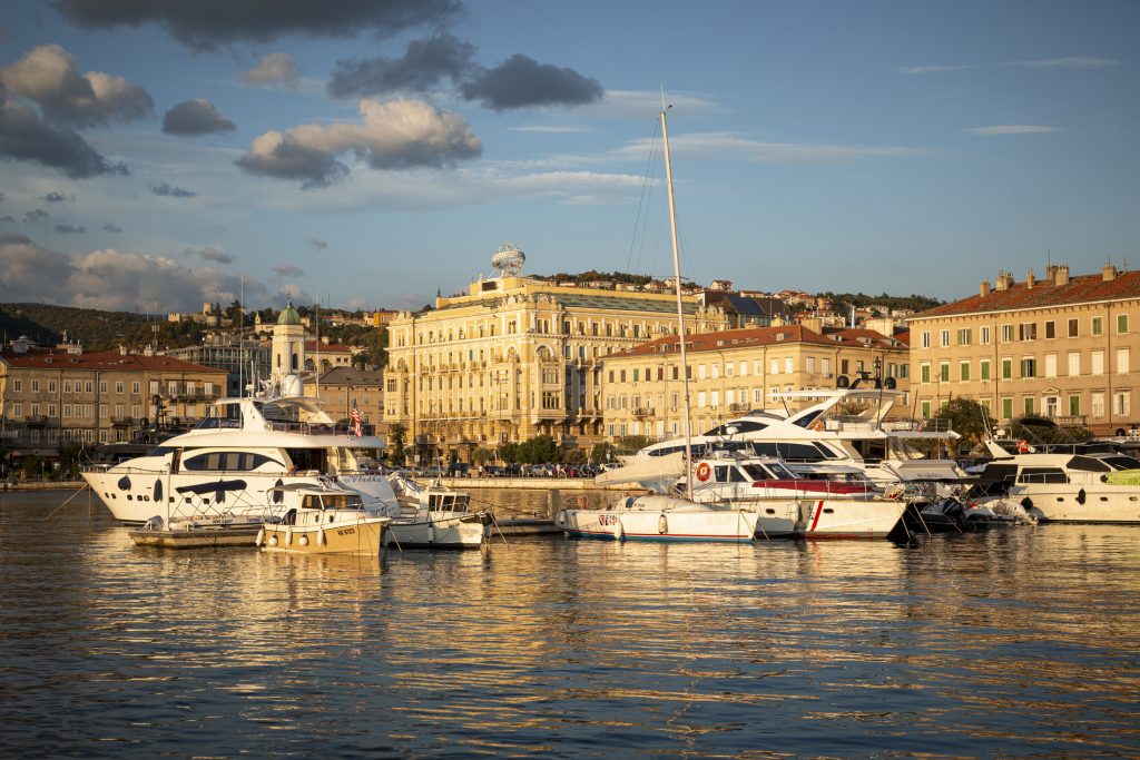 Projekti - ENTER RIJEKA